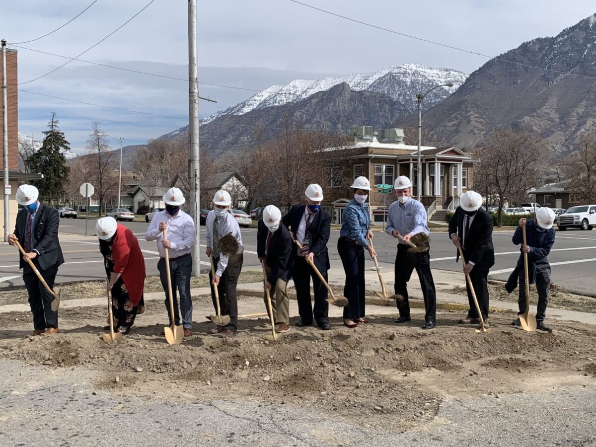 Provo to get housing for low-income seniors and autistic residents ...